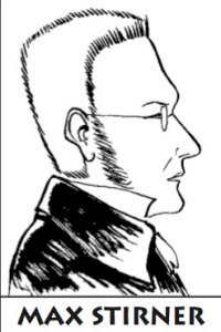 Max Stirner