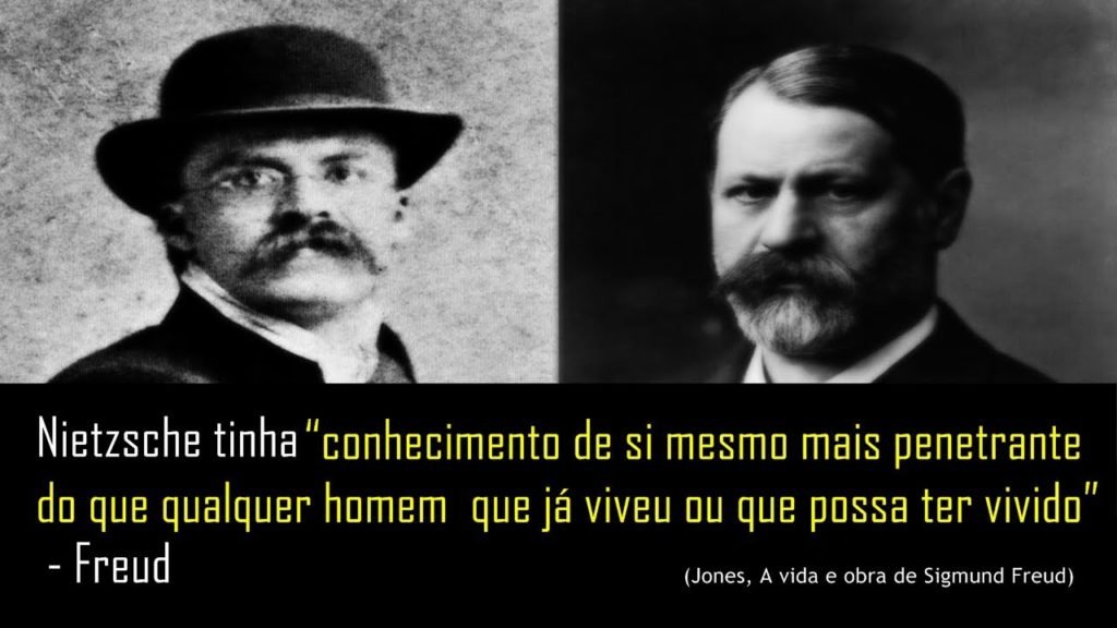 Anarquismo e Friedrich Nietzsche